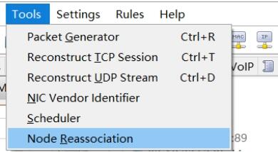 Windows通过内置PCIE无线网卡空口抓包（AC3165网卡） - 哔哩哔哩