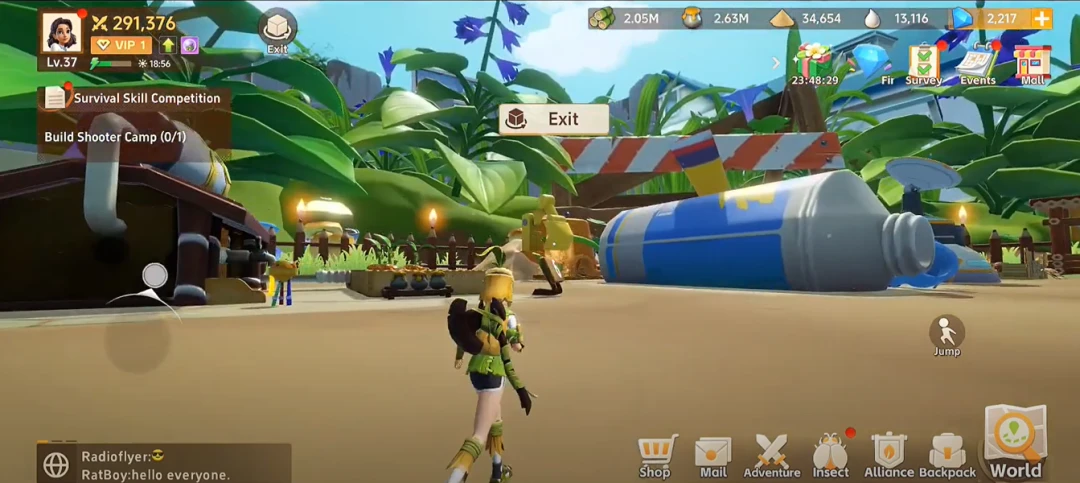 FunPlus测试4款SLG，俄罗斯方块RPG迭代新版本 | 新游月报 - 哔哩哔哩