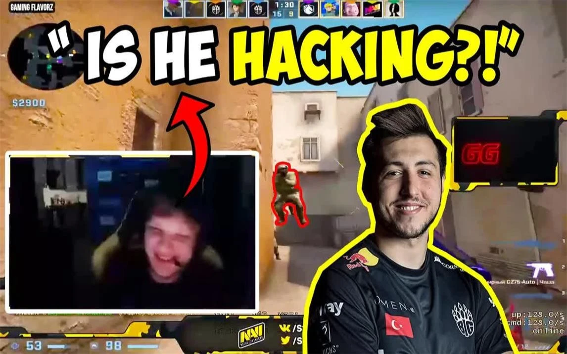 （TOP20预测）天道酬勤为家乡！2024年TOP13：XANTARES - 哔哩哔哩