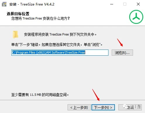 WizTree、downkyi、TreeSize Free软件安装包获取 - 哔哩哔哩