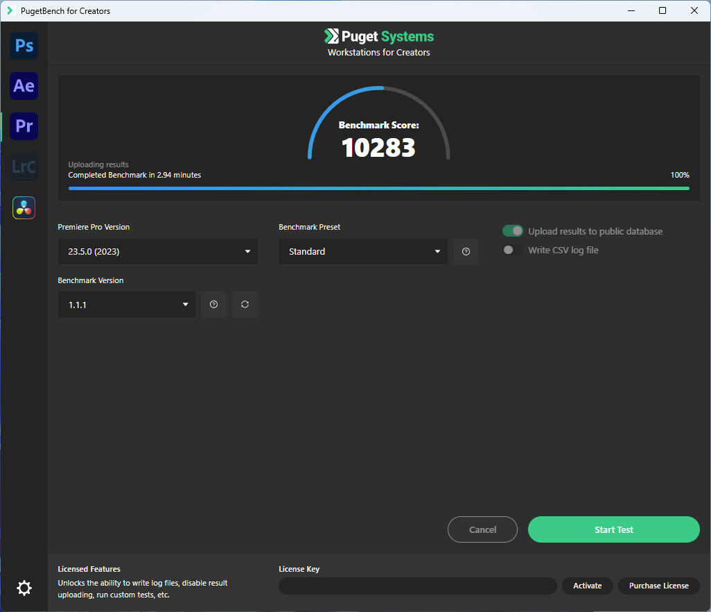 王者之战：致态TiPro9000对比测试三星9100 PRO - 哔哩哔哩