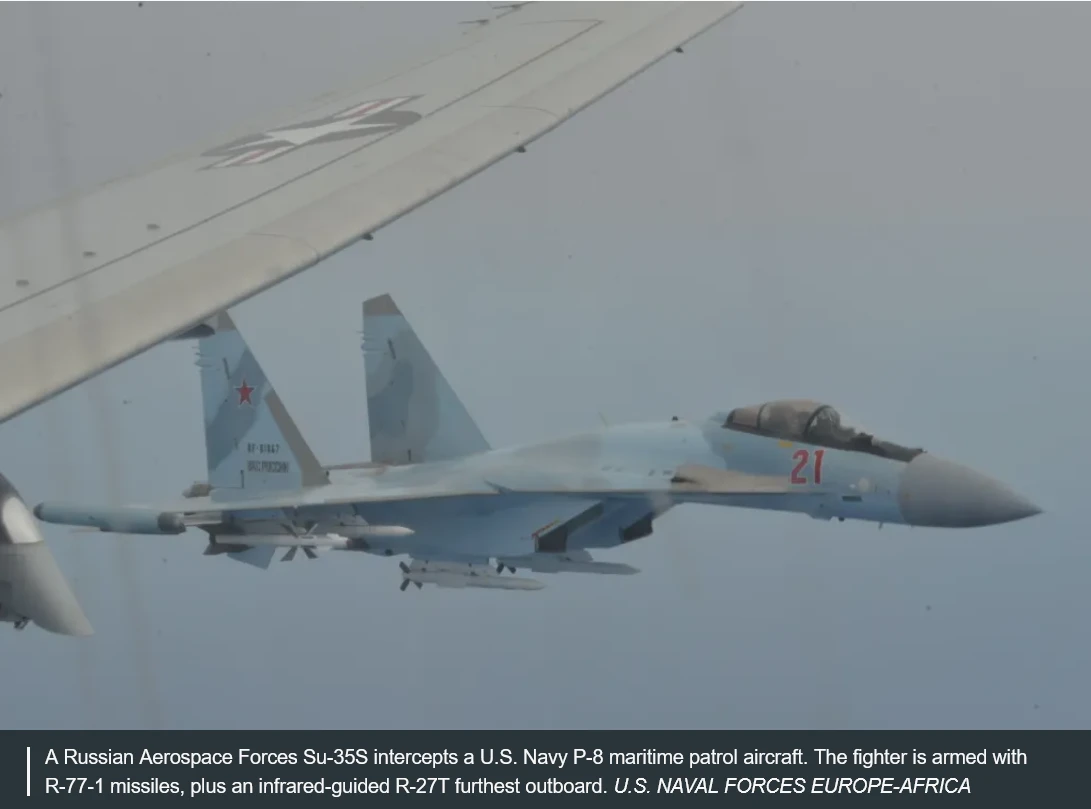 【战区译站】俄R-77M空空导弹现身俄乌战场，但西方报道却不停地cue东大的霹雳系列？ - 哔哩哔哩