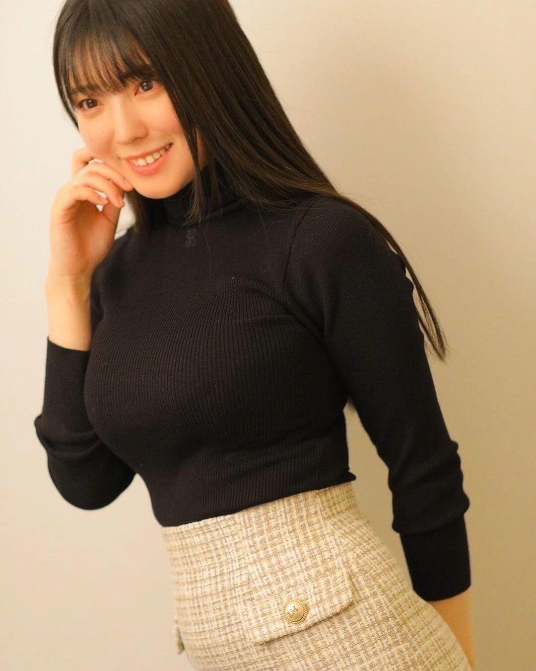 紫堂る|从童星到写真偶像的MUTEKI 2025重磅新人 - 哔哩哔哩