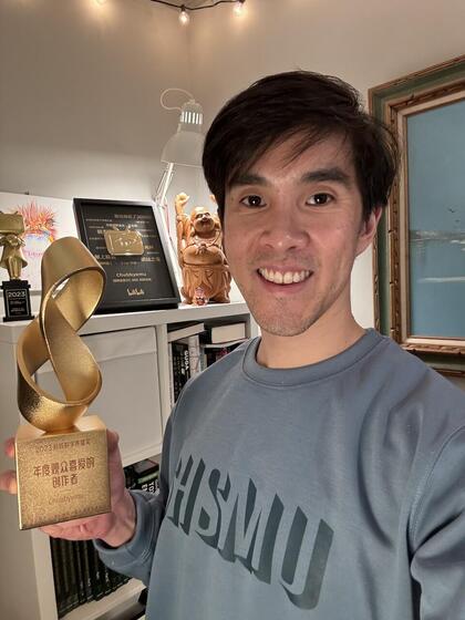 Chubbyemu的动态 - 哔哩哔哩