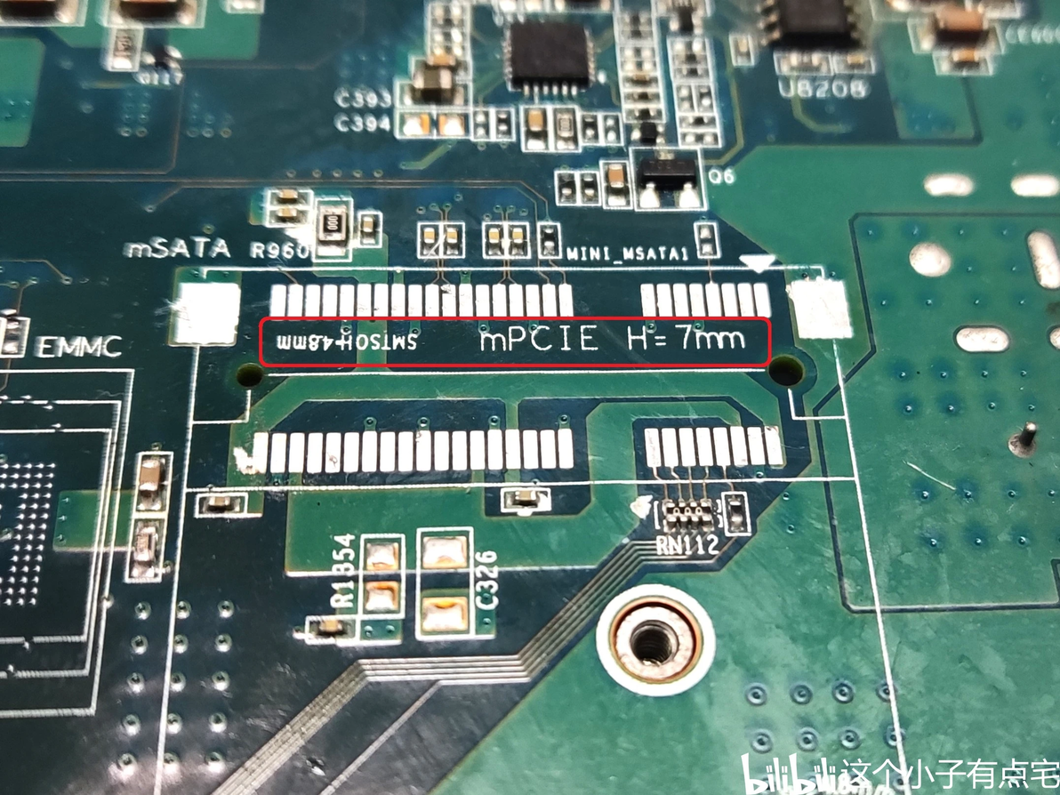 3865U控制板黑鲨？熊猫B7/B3？折腾指南！ - 哔哩哔哩