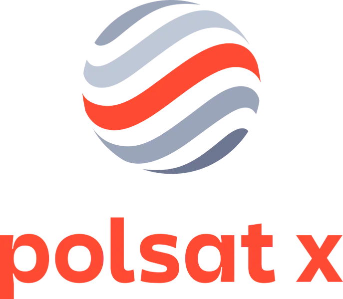 波兰卫视（polsat）历年台标（2） - 哔哩哔哩
