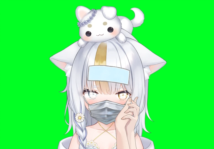 可妮Koni_Official的动态 - 哔哩哔哩