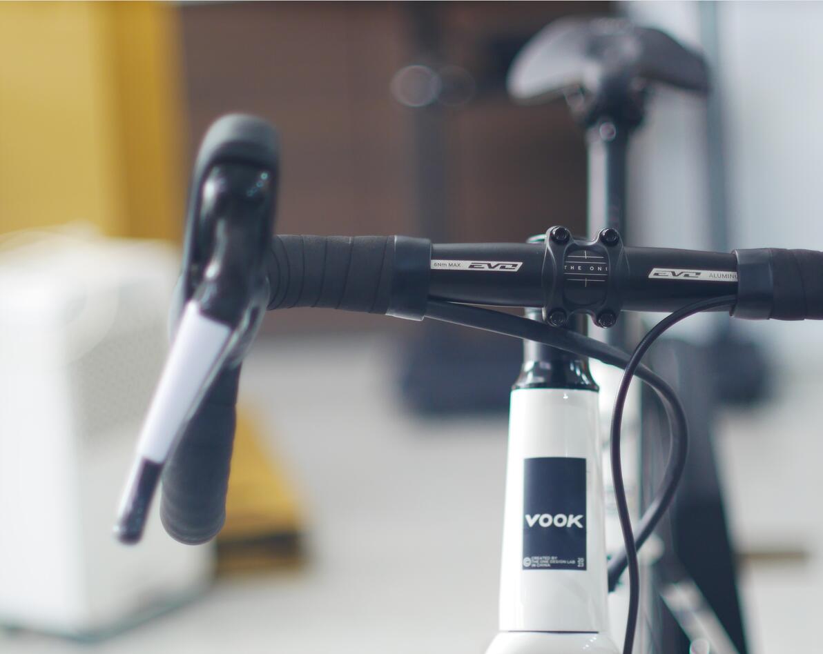 VOOK 小故事 - 哔哩哔哩