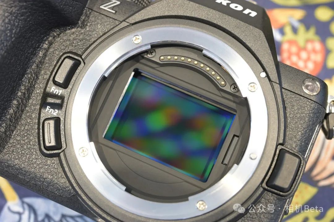 仅售10999元！尼康Z5II全画幅微单首发初体验！ - 哔哩哔哩