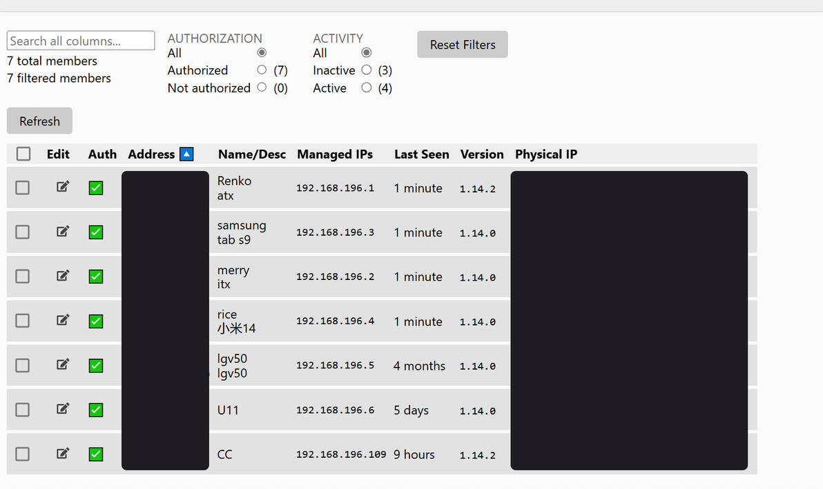 【串流】zerotier+moonlight+sunshine远程串流 - 哔哩哔哩