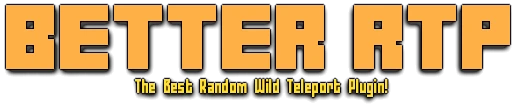[插件介绍] BetterRTP - 支持多世界和众多插件兼容的异步随机传送插件 - 哔哩哔哩