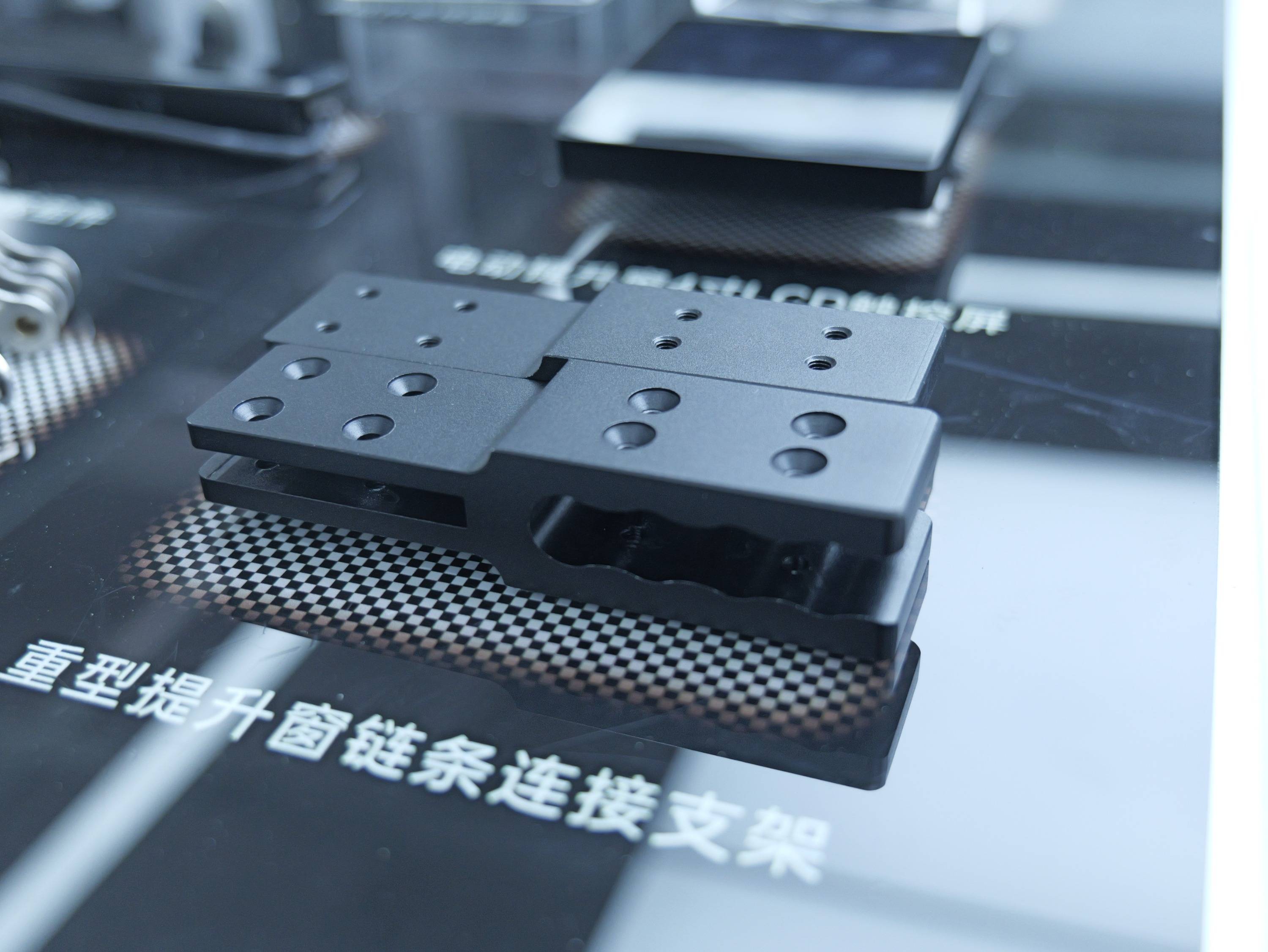 HOPO：以研发深度与智造精度托举国产门窗五金高端化 - 哔哩哔哩