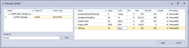 低成本全能总线测试工具-X-Analyser 3 分析软件 - 哔哩哔哩
