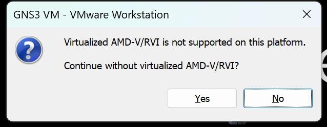 此平台不支持的虚拟化AMD-V/RVI解决办法 | AI 9 HX370/Win11开启AMD-V虚拟化 - 哔哩哔哩
