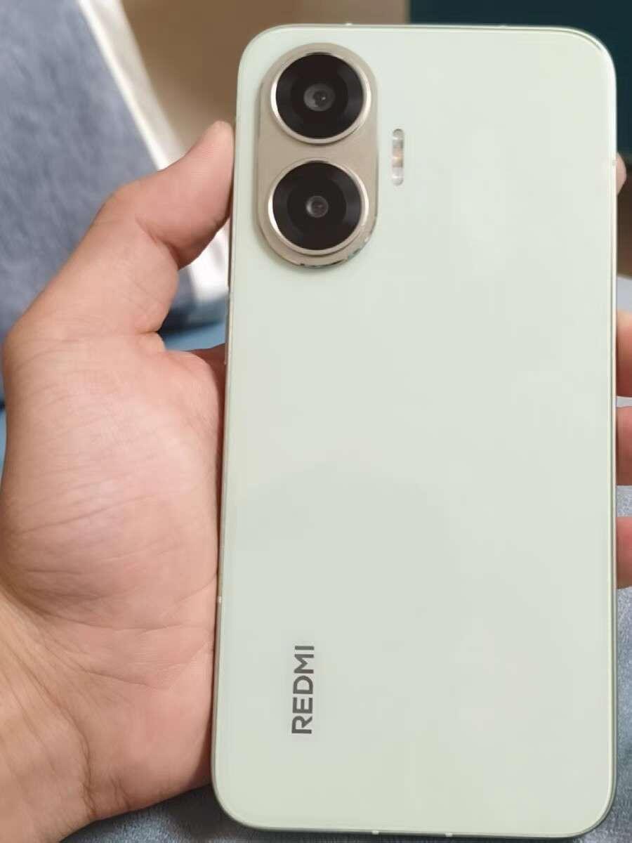 小米REDMI Turbo 4 Pro（红米turbo4pro）怎么样？体验4天优缺点测评 - 哔哩哔哩