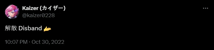 [CNAPEX人物誌]Jacky张梓杰篇（上篇） - 哔哩哔哩