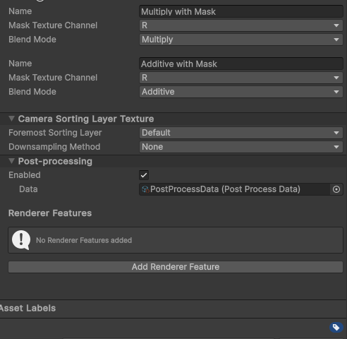 通过 Shader Graph 在 Unity 中简单实现 CRT 显示器效果 - 哔哩哔哩