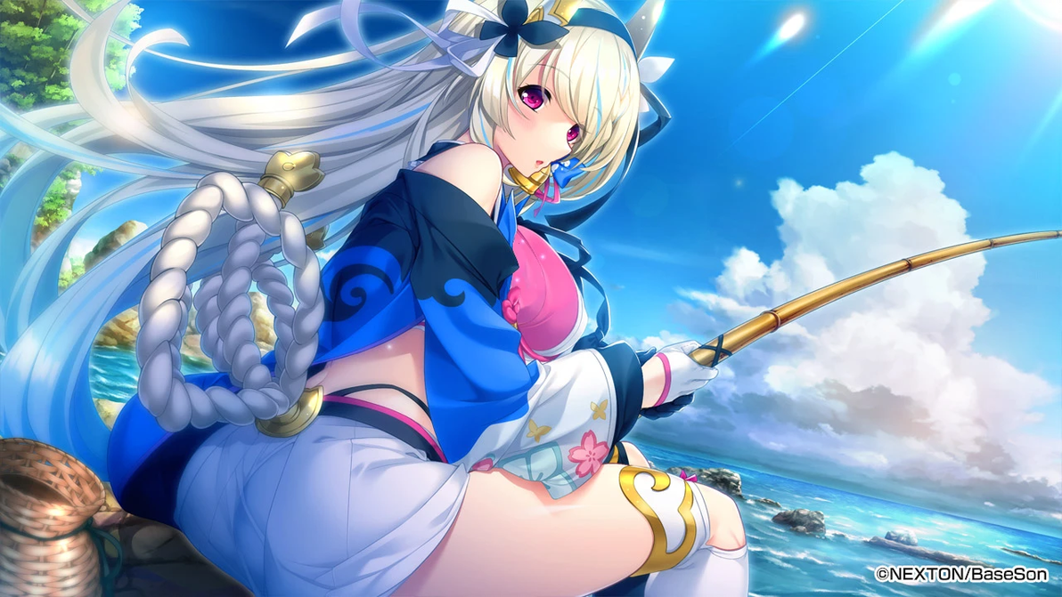 【Gal周报147】Eushully新作制作完成，《与君共睹的梦境》民汉发布 - 哔哩哔哩