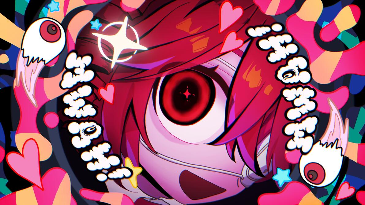 重音teto美图推荐 - 哔哩哔哩