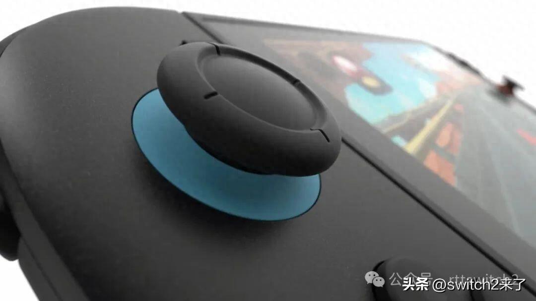 NS移植专业户打call：任何60帧XSS游戏都可轻松移植到switch2 - 哔哩哔哩