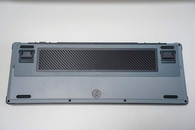 电竞&高效党必看！珂芝K98Pro机械键盘，速度与手感的双重暴击 - 哔哩哔哩