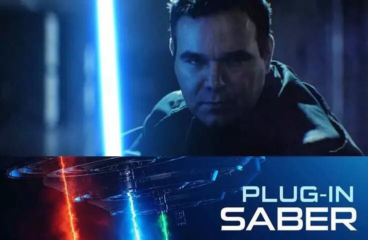 AE光效插件Saber汉化版下载-Saber 1.0.40 Win和Mac汉化版 - 哔哩哔哩