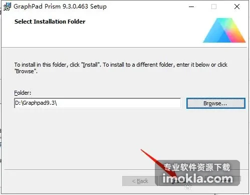 GraphPad Prism下载 Prism破解版 Prism安装教程 Prism9.3 - 哔哩哔哩