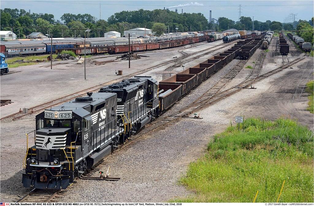 危险的罐子:2.3美国俄亥俄州东巴勒斯坦货物列车脱轨特大事故 - 哔哩哔哩