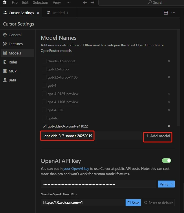 AI 提升代码开发效率：Cursor+API 站打通数据交互与服务调用的全链路 - 哔哩哔哩