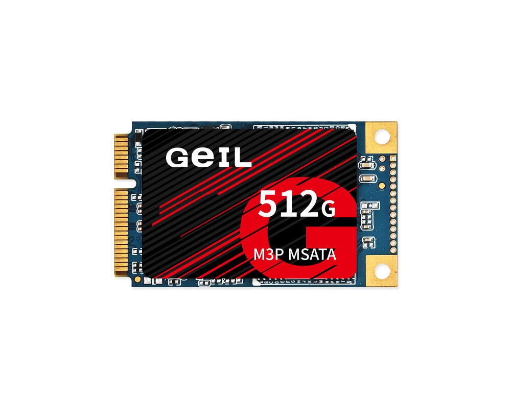 13年研发设计生产经验 GeIL金邦SSD固态硬盘全家福 - 哔哩哔哩