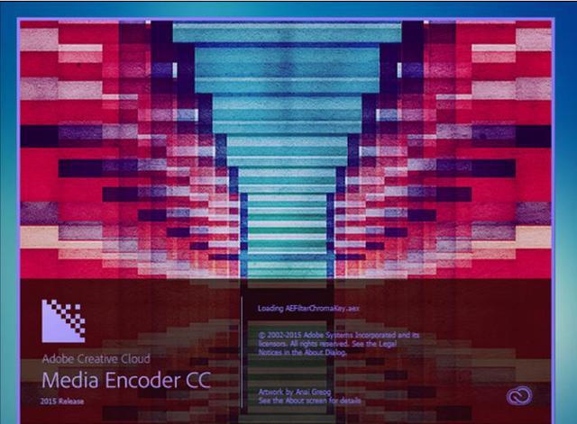 Media Encoder是什么软件？音视频转码Me2024下载安装教程附安装包 - 哔哩哔哩