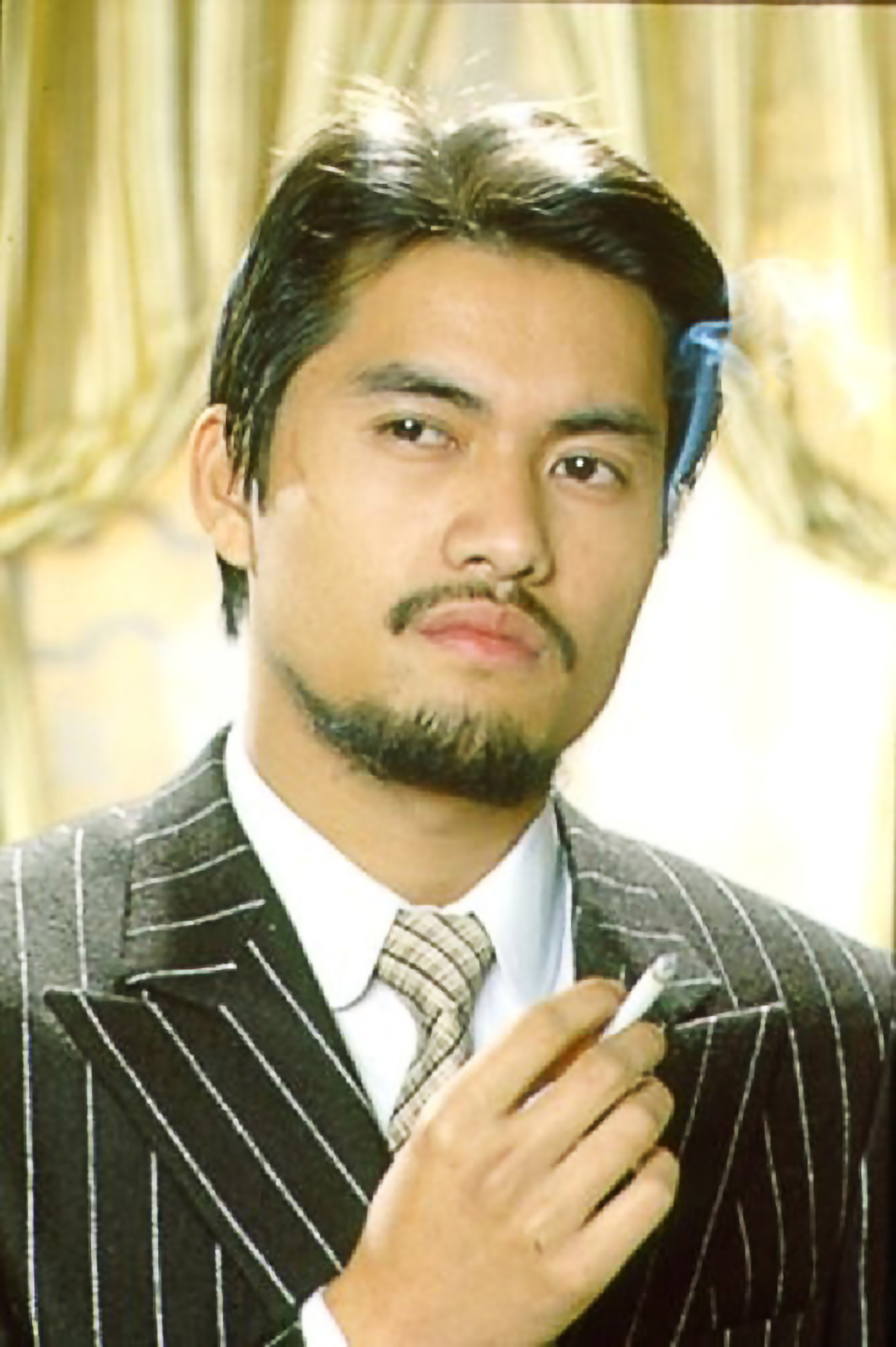 1980年周润发版《上海滩》：无法超越的经典！万里涛涛江水永不休 - 哔哩哔哩