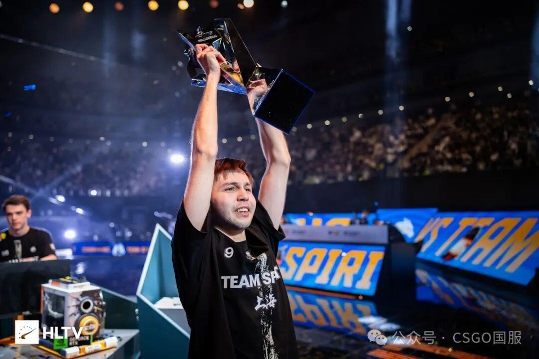 【2024TOP20】第6名：sh1ro！历史上首次没有丹麦选手进入年度TOP20 - 哔哩哔哩