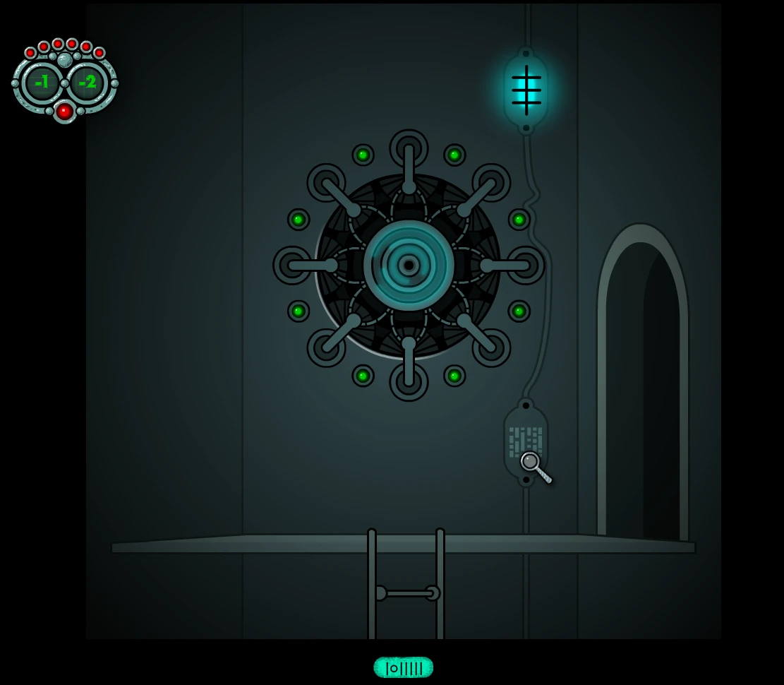 Submachine: Legacy攻略及部分文本翻译 - 哔哩哔哩