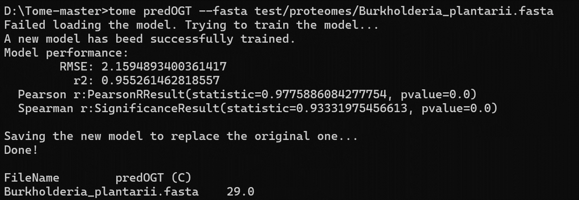 预测enzyme的最佳pH和最佳活性温度 - 哔哩哔哩