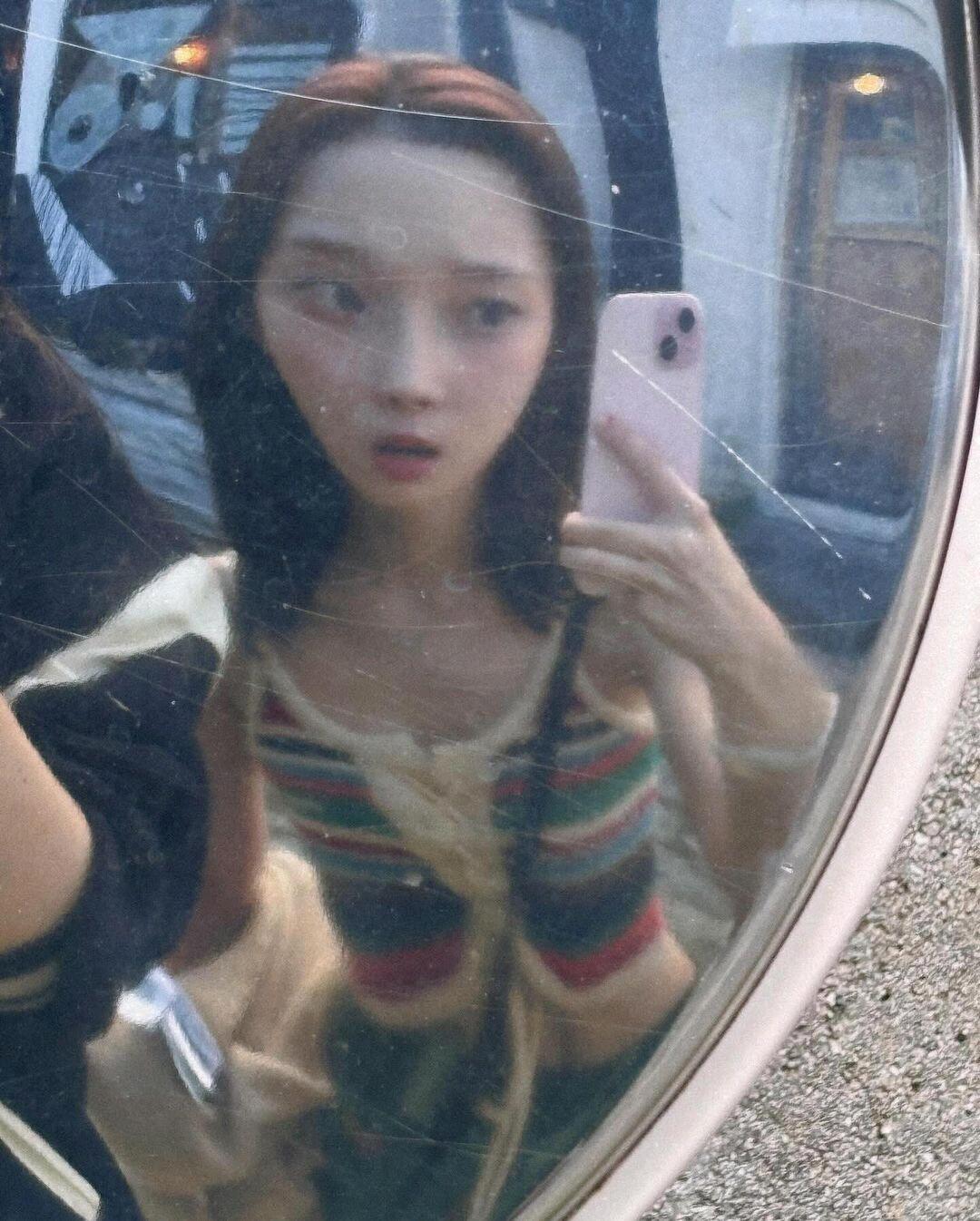 【J】SNS美图速递 第316期 - 哔哩哔哩