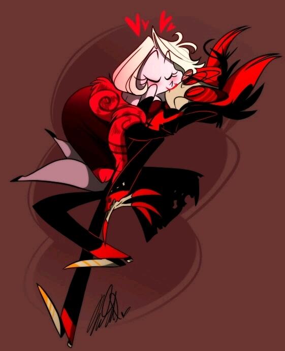 Mimzy——人物Wiki介绍/地狱客栈 - 哔哩哔哩