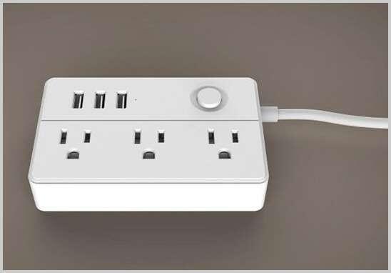 解析美规排插UL认证：UL498和UL1363认证 - 哔哩哔哩