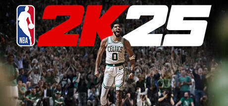 NBA 2K25 PC/手机双端 免安装中文版 - 哔哩哔哩