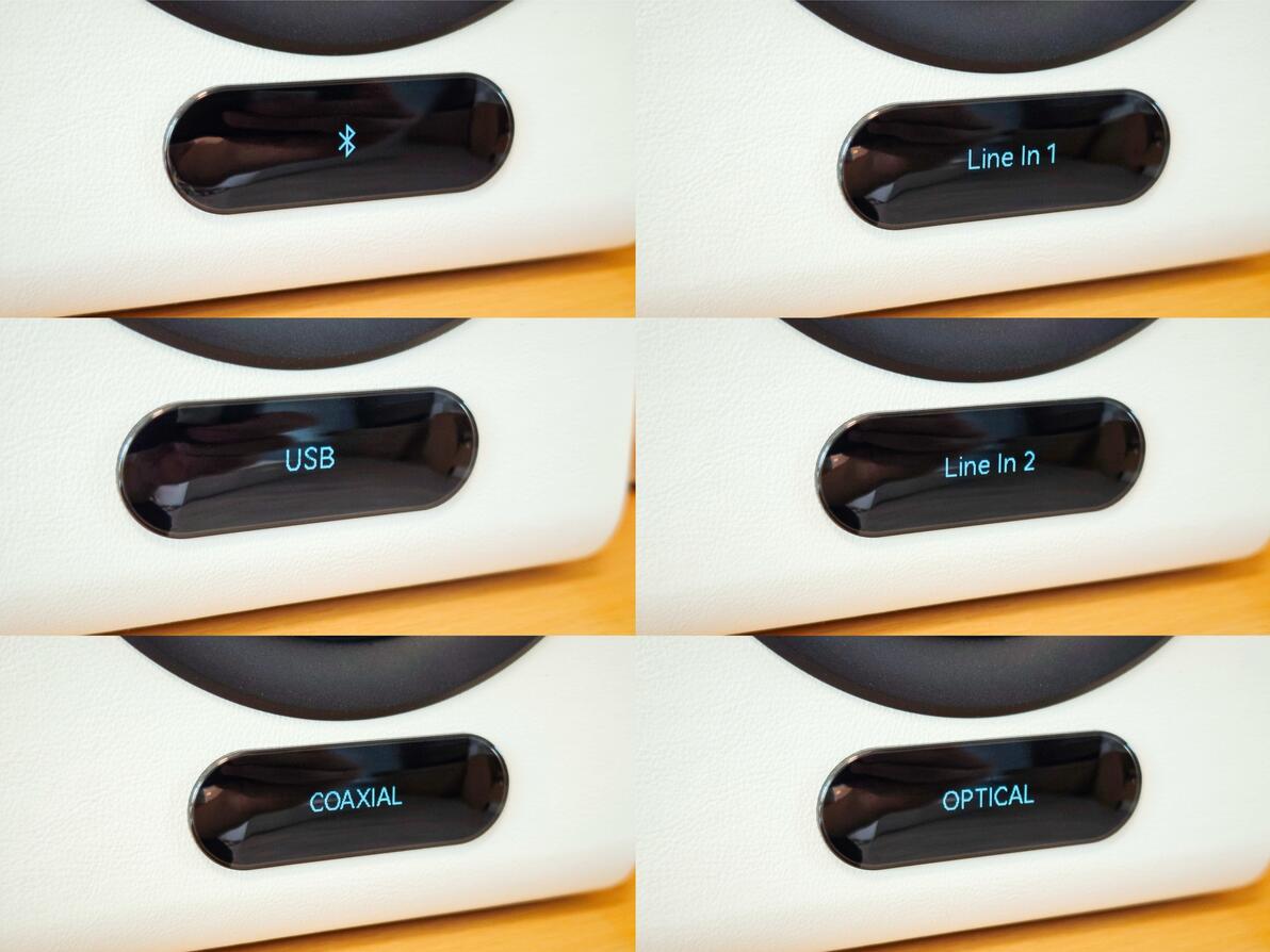 轻奢典雅，88W高保真持续输出：漫步者S880 MKII使用评测 - 哔哩哔哩