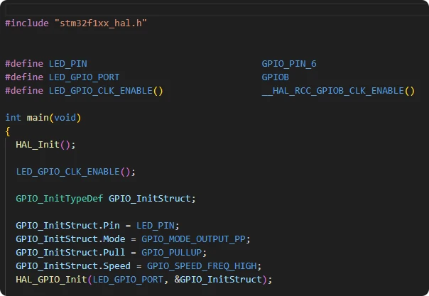 HSLinkCompact调试器使用体验 - 哔哩哔哩