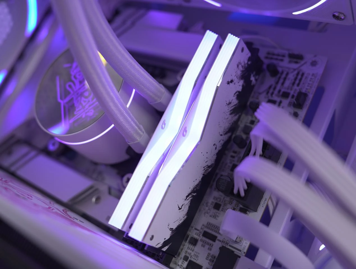 七彩虹iGame Ultra全家桶装机：热乎Ultra RTX 5060 Ti显卡首测 - 哔哩哔哩