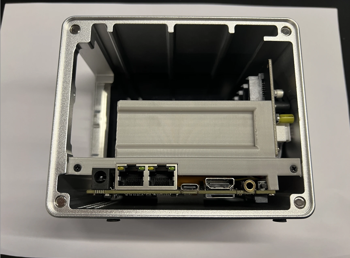 来自酷友社的最新产品-EasePi ARS4 产品体验报告 - 哔哩哔哩