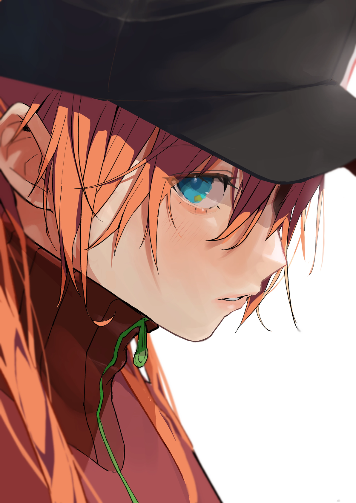 EVA电脑壁纸21 - 哔哩哔哩