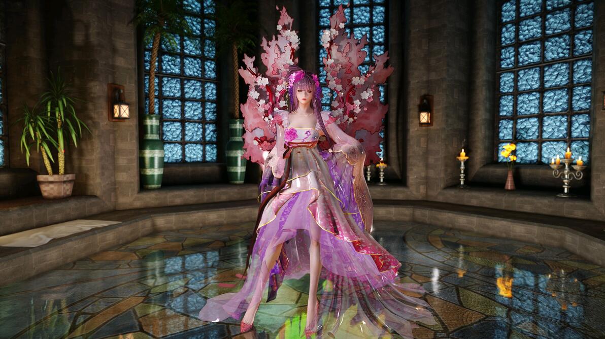 上古卷轴5绅士实验室完整版整合包420G最新24年6月版！ - 哔哩哔哩