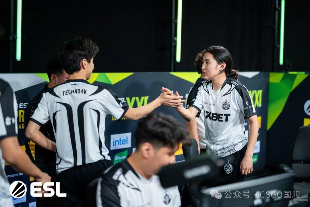 完美世界电竞承办PGL阿斯塔纳站中国预选赛！EPL S21今晚小孩、NiKo都要打生死战 - 哔哩哔哩