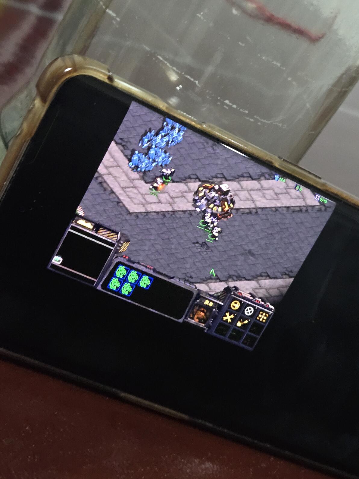 安卓手机试玩PC游戏大作(Mobox | Winlator | GameHub) - 哔哩哔哩