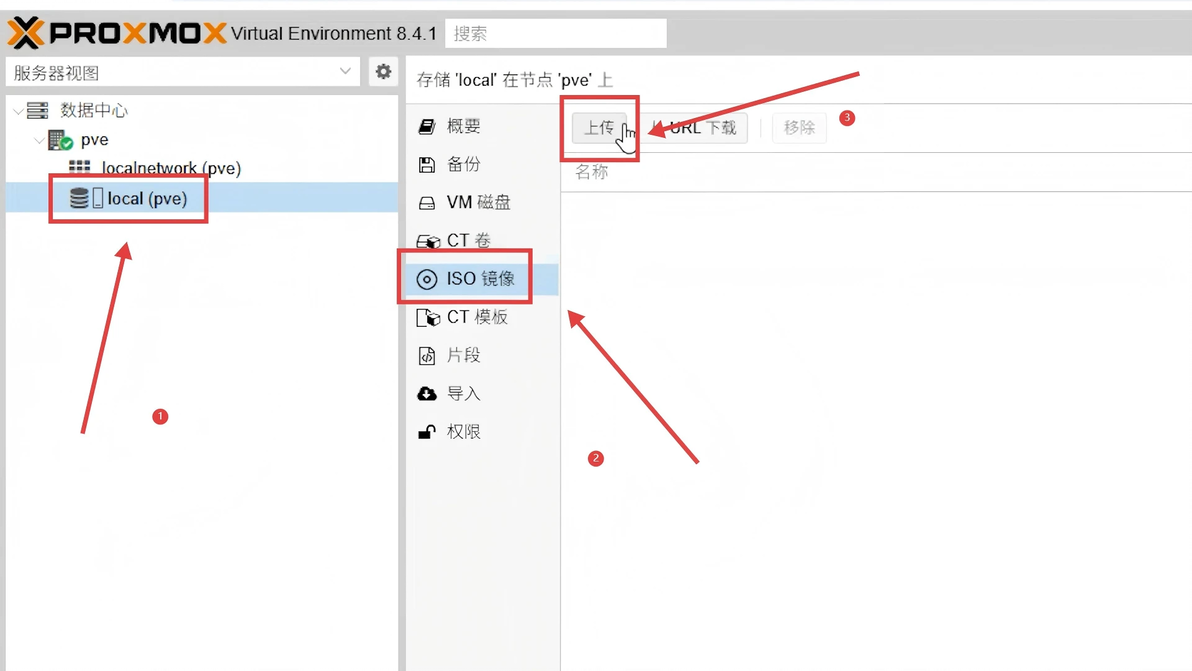 PVE安装飞牛os 实现SR-IOV核显虚拟化 - 哔哩哔哩