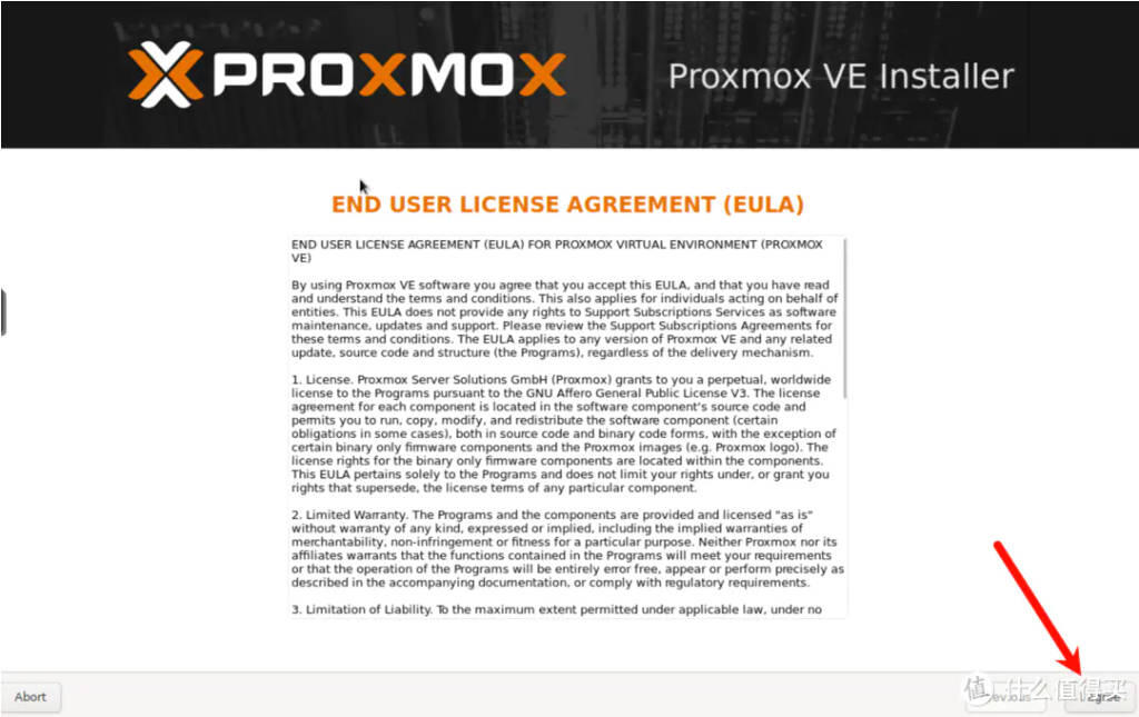 畅网P5-V3 PVE+OMV 部署过程分享 超详细 - 哔哩哔哩