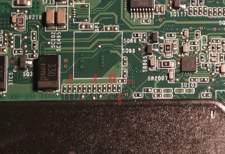 m910x m920q m920x等联想小主机pcie拆分教程 - 哔哩哔哩